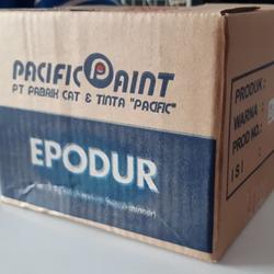 Promo EPODUR 0800 SUPER WHITE-Cat Epoxy - Kota Tangerang - Pacific ...