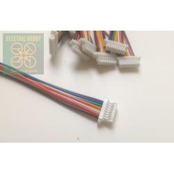 Jual JST SH 1mm 8 Pin Male Micro Connector - Kota Bekasi - Electric Hobby | Tokopedia