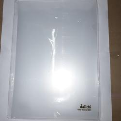 Jual Clear Sleeves / Map Bening Daiichi 9001 Ukuran A4 - Jakarta Barat ...