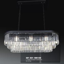Jual Lampu Gantung SCP 6555-1000*350 - Jakarta Utara - Lite and Deco ...