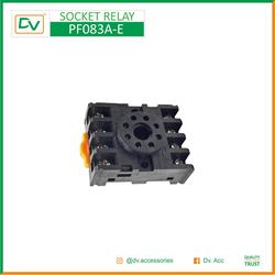 Jual SOCKET RELAY PF083A 8 PIN - Jakarta Barat - ALL ABOUT INDUSTRI ...