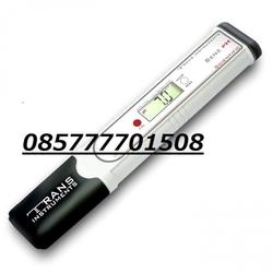 Jual PH Meter Senz pH Pro Trans Instruments - Kota Surabaya - Vertical ...