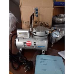 Jual ROCKER - 400 - Oil Free Vacuum Pump - Jakarta Utara - Innotech ...