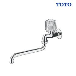 Jual Kran Sink TOTO T30AR13V7N | Keran Bebek Cuci Piring T 30 AR 13 V 7 ...