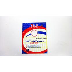 Jual Label Tom & Jerry 123 / Label Stiker Tom & Jerry No.123 - Jakarta ...