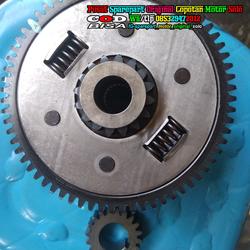 Jual Drafgir ronsel megapro primus original - Kab. Demak - TirevPart26 ...