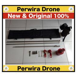 Jual Dynamic Cone Penetrometer (DCP) Alat Test Uji Kualitas Tanah - Kab ...