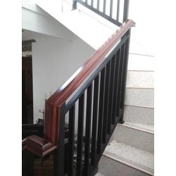 Jual Railing Tangga Pegangan Kayu Minimalis Ukuran 5 cm x 10 cm - Kab ...