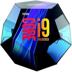 Jual Processor Intel Core i9-9900K Socket 1151 Gen 9 - Jakarta Pusat ...