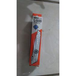 Jual NT CUTTER L-500P L500 - Kota Bekasi - NURANCE STORE | Tokopedia