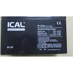 Jual IP1272 Baterai ICAL 12V 7.2AH UPS ICA APC PROLINK Aki 7,2AH IP ...