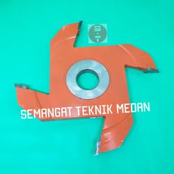 Jual 3144 MATA PISAU PROFIL ROUTER DUDUK SPINDLE PANEL PINTU KAYU 6 ...