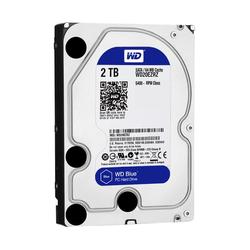 Promo WDC 2TB SATA3 256MB - Blue - WD20EZBX / HDD 2TB Cicil 0% 3x ...