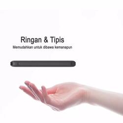 Promo ACMIC MINIMAX 10000mAh Powerbank Mini 22.5W Fast Charging Type C Cicil 0% 3x - Kota ...