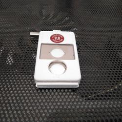Jual TLD Badge BARC - Kota Tangerang Selatan - Bliss Store | Tokopedia