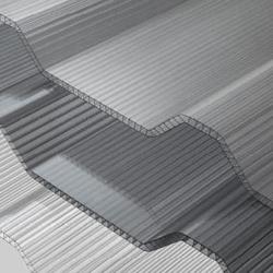 Jual Atap gelombang Twinlite Greca Polycarbonate 6mm - Kota Tangerang ...