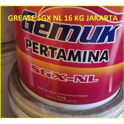 Jual Grease / Gemuk Pertamina SGX-NL drum 178Kg - Jakarta Timur ...