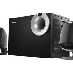 Promo Edifier MG250 MG 250 Multimedia Speaker Soundbar Mini with RGB ...