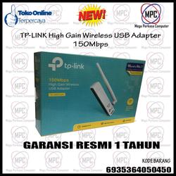 Jual TP-Link TL-WN722N USB Wifi TPLINK / TP LINK TL WN722N /TL WN 722N ...