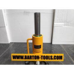 Jual 50T x 10mm Ultra Low Hydraulic Cylinder 1500bar 50 Ton 10 mm Hidrolik - Jakarta Barat ...