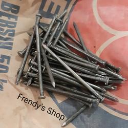 Jual Paku kayu 3" Inch ( 7 cm ) Berat Bersih +/-26 kg Dus - Kab. Bekasi ...