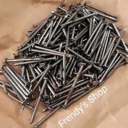 Jual Paku kayu 3" Inch ( 7 cm ) Berat Bersih +/-26 kg Dus - Kab. Bekasi ...