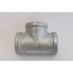 Jual Tee Besi Galvanis 2" inch - Jakarta Barat - Jaya Suksestama ...