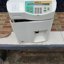 Jual Hematology analyzer/ alat cek darah lengkap /Hematologi - Kab. Bekasi - DOKTShop | Tokopedia