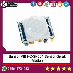 Promo Pir Sensor HW-416B PIR Motion Sensor Module Arduino Raspberry Pi - Kota Bandung - pattra ...