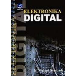 Jual Buku Elektronika Digital dan Mikroprosesor Buku 1 - Kab. Sleman ...