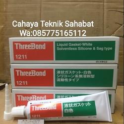 Jual threebond 1212 liquid gasket white(100gr) - Jakarta Barat - Cahaya Mulia Kimia | Tokopedia