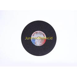 Promo Cutting Wheel 14 Inch WD Batu Mata Gerinda Potong Besi Metal ...
