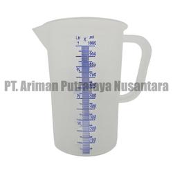 Jual Gelas Takar / Gelas Takaran - 1 Liter - 1liter - Jakarta Utara ...