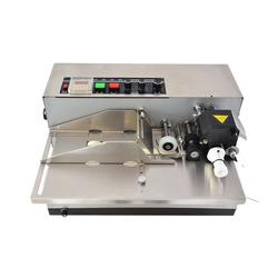 Jual Mesin coding My 380 F/W Automatic Ink Roll mesin cetak Expired ...