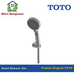 Jual Hand shower toto THX 118 SRR || Hand shower set toto THX118SRR ...
