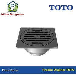 Jual floor drain TOTO TX1EB (sejenis TX1BN tanpa drat) - Jakarta Barat - Depo Pinangsia | Tokopedia