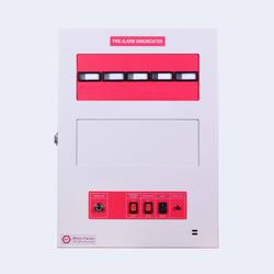 Jual CONTROL PANEL 15 ZONE FIRE ALARM HONG CHANG HC 15 AL BESI MASTER MCFA - Jakarta Barat ...