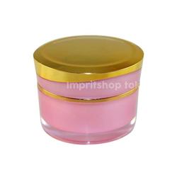 Jual POT CREAM ACRYLIC 10 GRAM KANEBO PINK PINK 10 GR POT AKRILIK 10GR ...