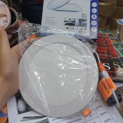 Promo Lampu Downlight LED Inbow / Downlight Panel LED Inbow Bulat - 9 ...