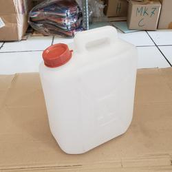 Jual Jerigen 10 liter/Jerigen putih 10 liter/Jerigen air - Jakarta Barat - Ketjil Shop | Tokopedia
