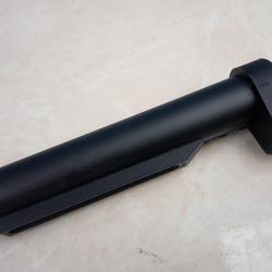 Jual Tabung Popor Tarik Fix Predator M4, M416, AR15 Dcobra Spring Murah - Kota Surakarta - Ronin ...