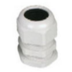 Jual Kabel Gland PG-25 / Cable Gland PG25 / Glen PG 25 / PVC PG-25 ...