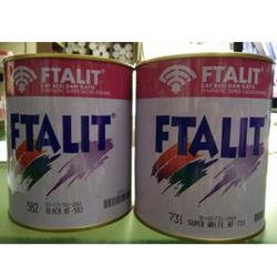 Jual Cat besi dan kayu Ftalit cat hydrant hidran merah warna lengkap ...