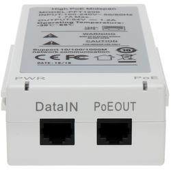 Jual DAHUA PFT1200 Midspan Hi PoE Extender High Power - Kota Semarang ...