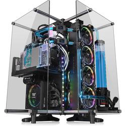 Jual Thermaltake Core P90 Tempered Glass Edition Mid-Tower Casing ...