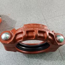 Jual Clamp Victaulic 2.5" Style 77 Flexible Coupling - Kota Batam ...