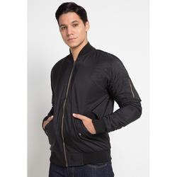 Promo KREMLIN Bomber jacket - Genesis | Black - XXXL - Kota Bandung ...