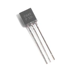 Jual Transistor Silicon NPN 2N2222 A331 - Jakarta Selatan - ELECTRODAY ...