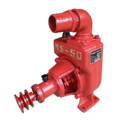 Jual Pompa Air Irigasi tipe NS 150 ( 6 inchi ) - Kota Medan - Sing ...