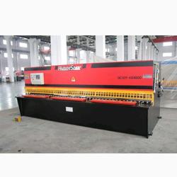 Jual Mesin Shearing Potong Plat Stainless Mild steel - Jakarta Barat ...